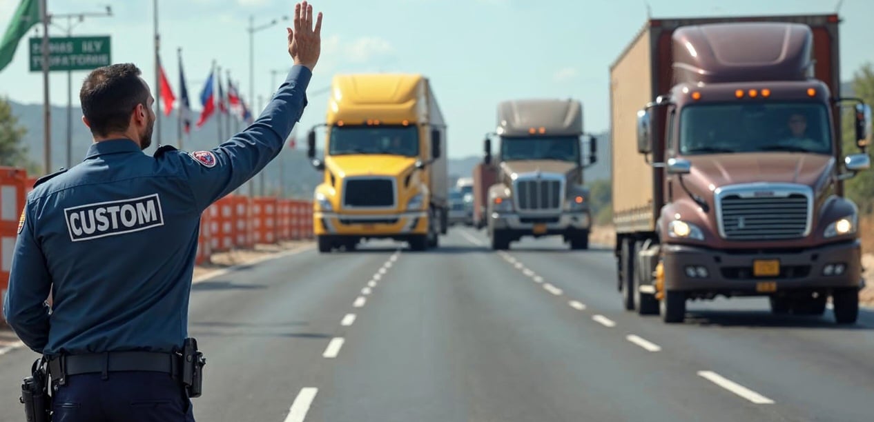 CARM Explained Simplifying Compliance for Canadian Importers