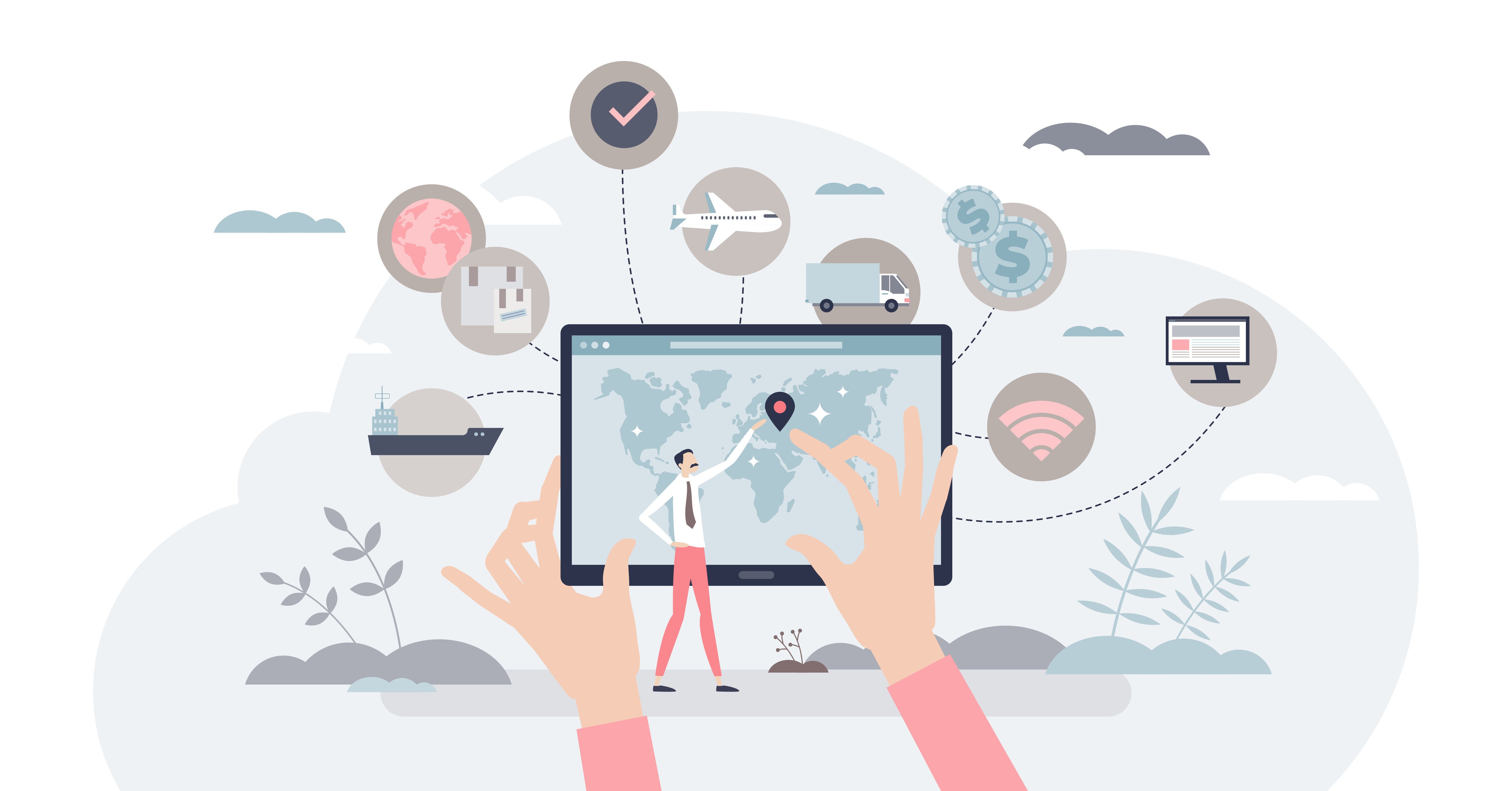 CARM Explained Simplifying Compliance for Canadian Importers