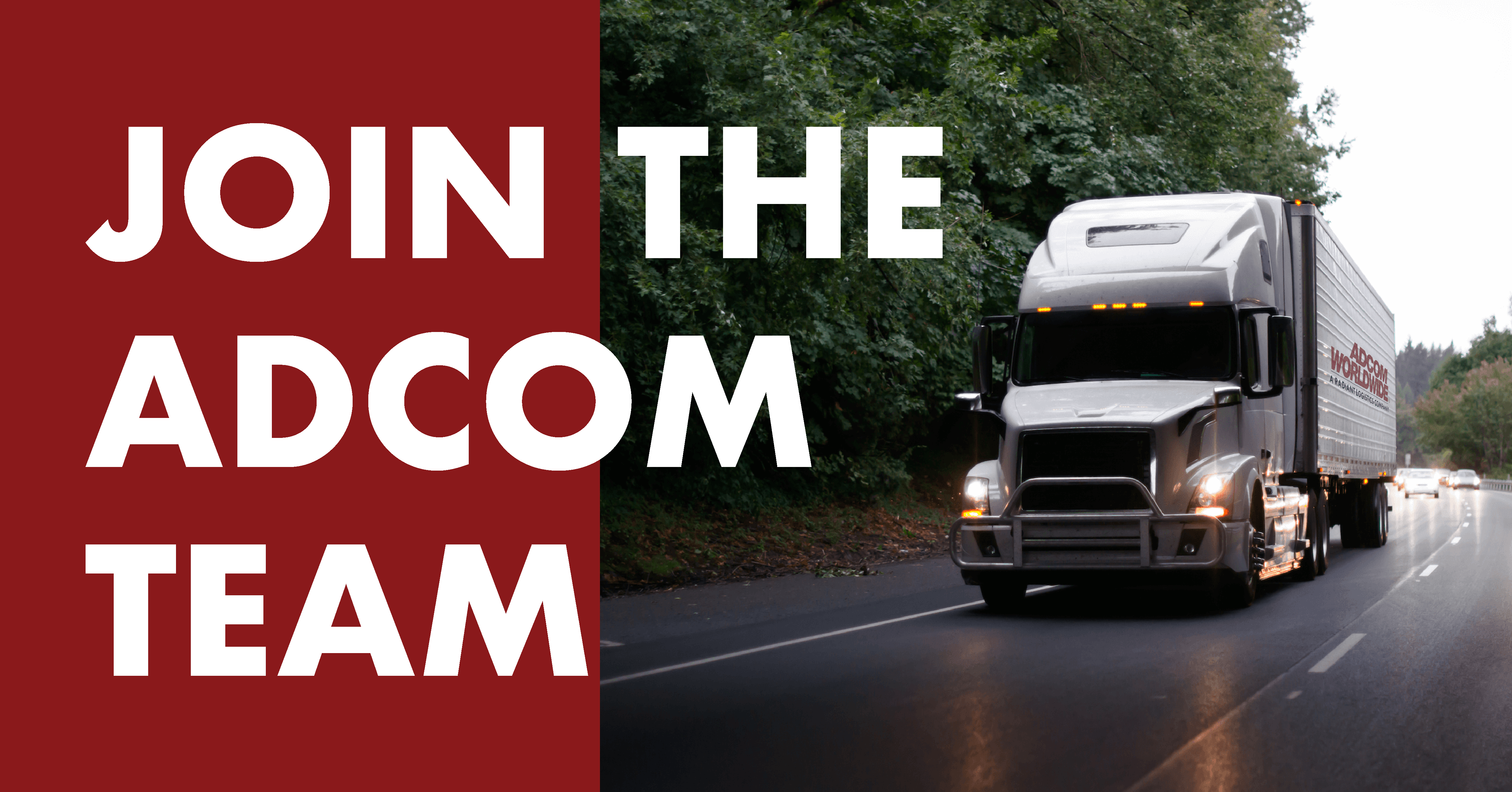 ADC Sales Account Executive (ATL)